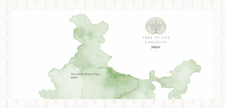 Tree of Life - Resort & Spa | Resort in Jaipur - Tree Of Life