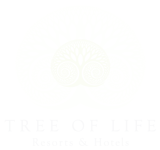 An Escape To Remember - Tree Of Life