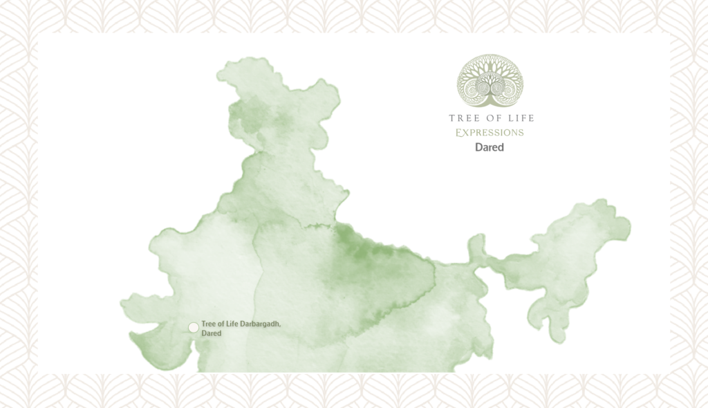 Tree of Life - Darbargadh | Resort in Dared - Tree Of Life
