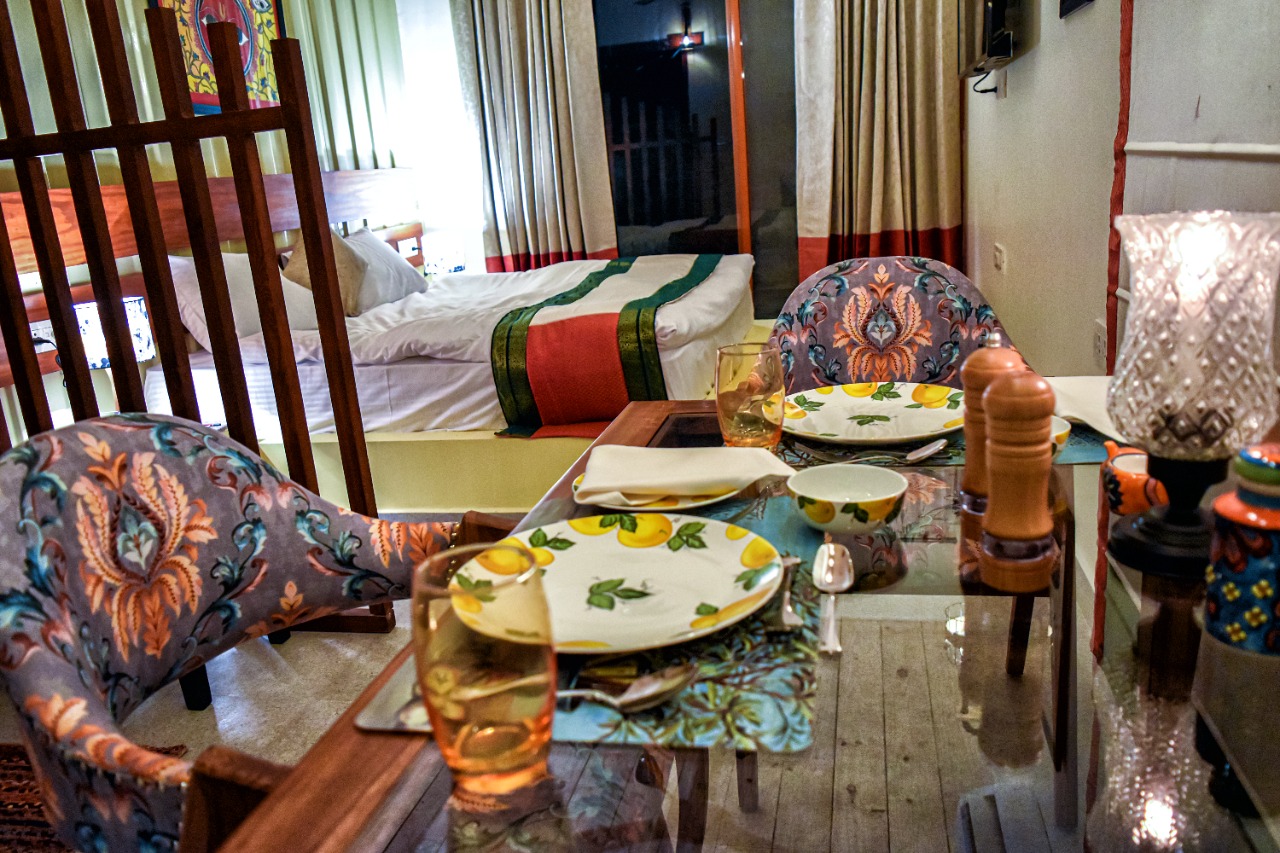 Culinary - Tree Of Life