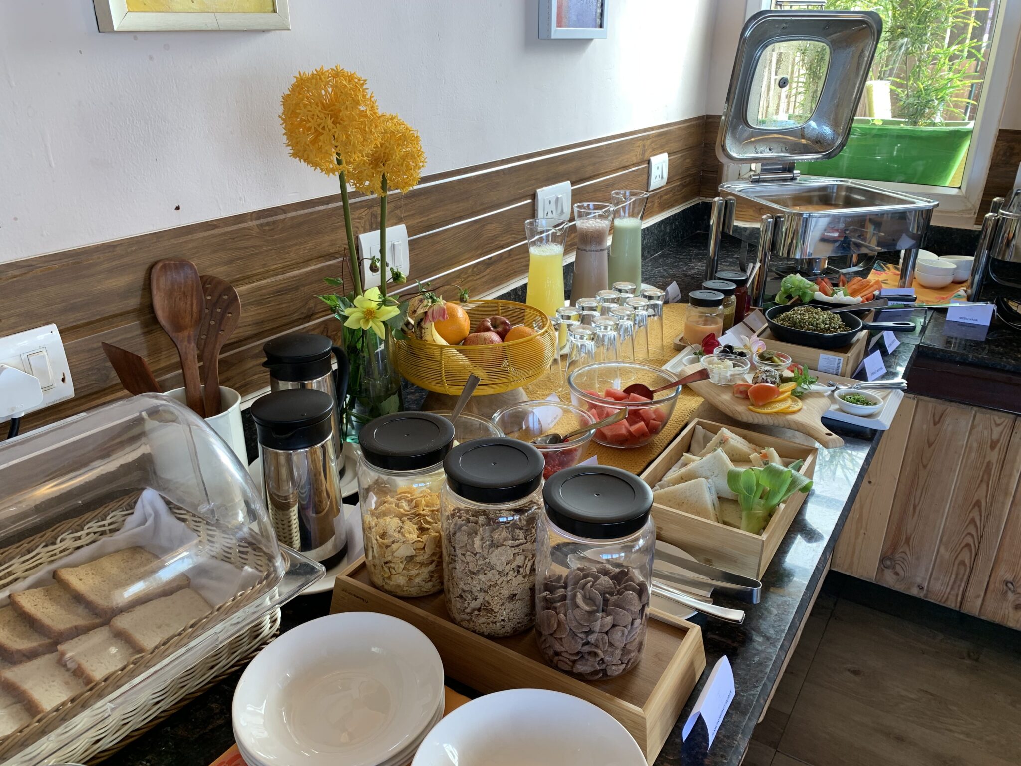 Gallery - Tree Of Life