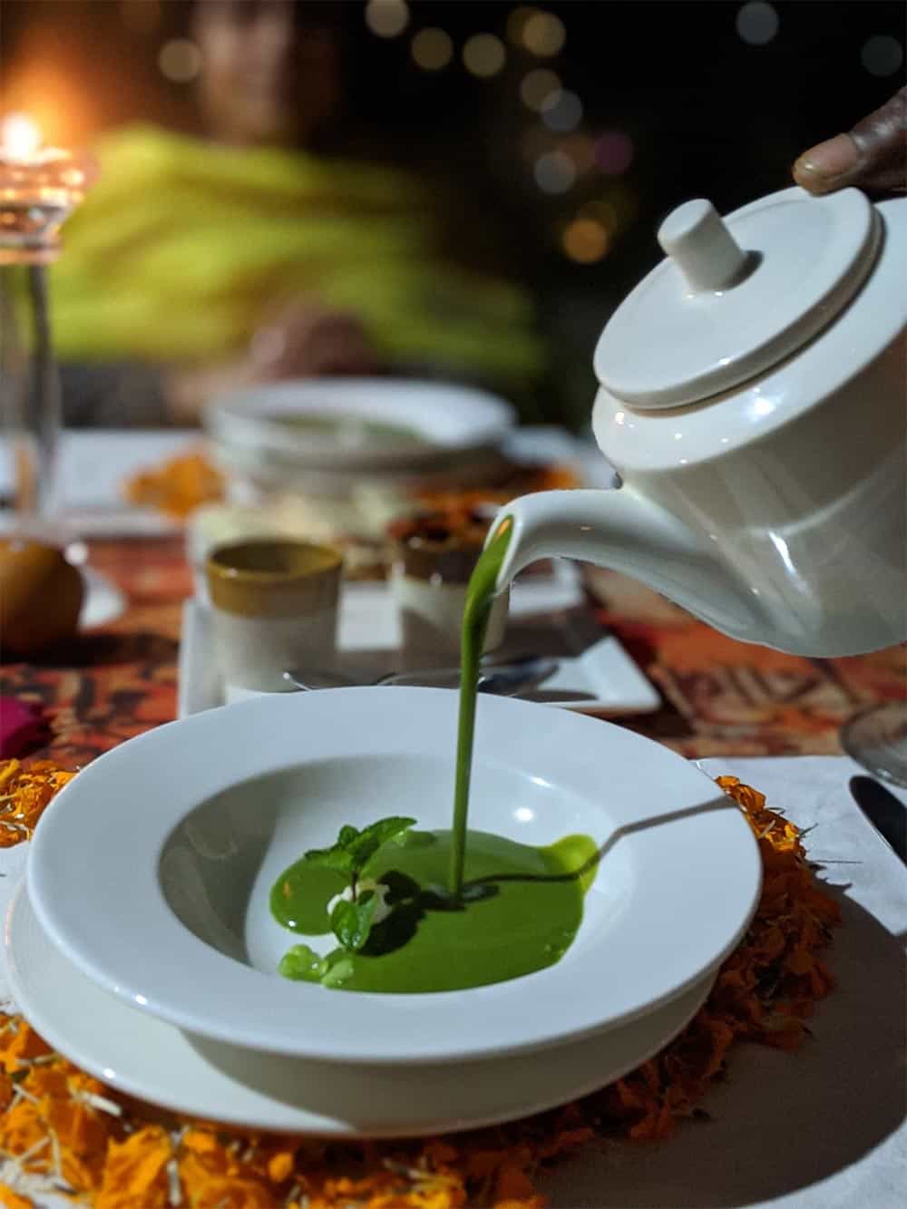 Culinary - Tree Of Life