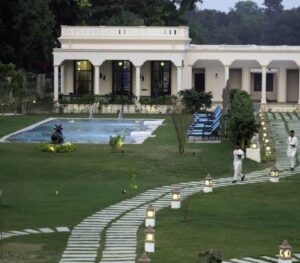 Tree of Life Resort & Spa | Resort in Varanasi - Tree Of Life