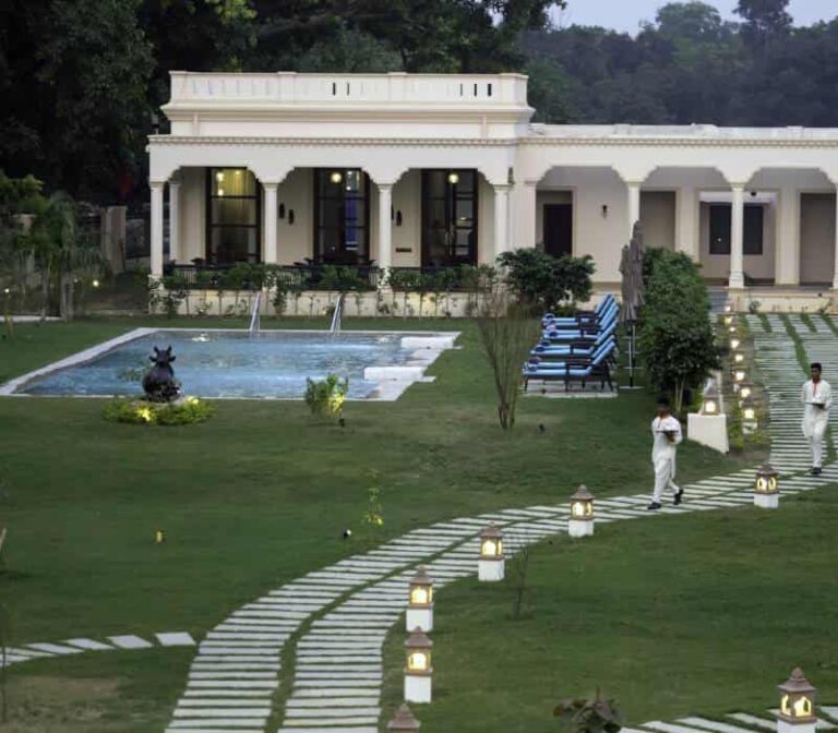 Tree of Life Resort & Spa | Resort in Varanasi - Tree Of Life