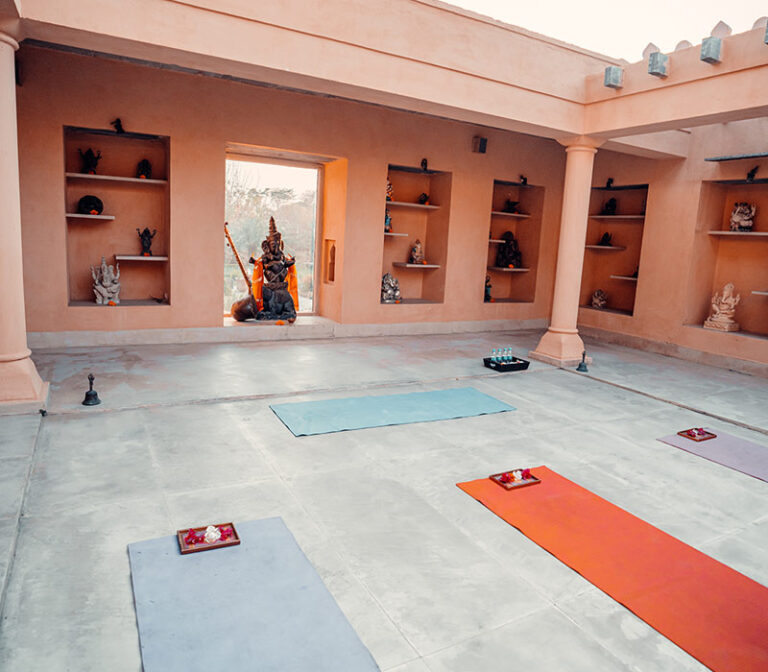 Tree of Life - Resort & Spa | Resort in Jaipur - Tree Of Life