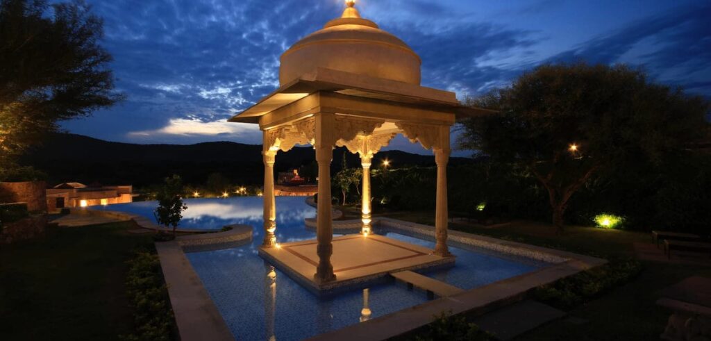 Tree Of Life Getaway Jaipur Tree Of Life