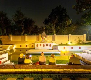 Tree of Life Resort & Spa | Resort in Varanasi - Tree Of Life