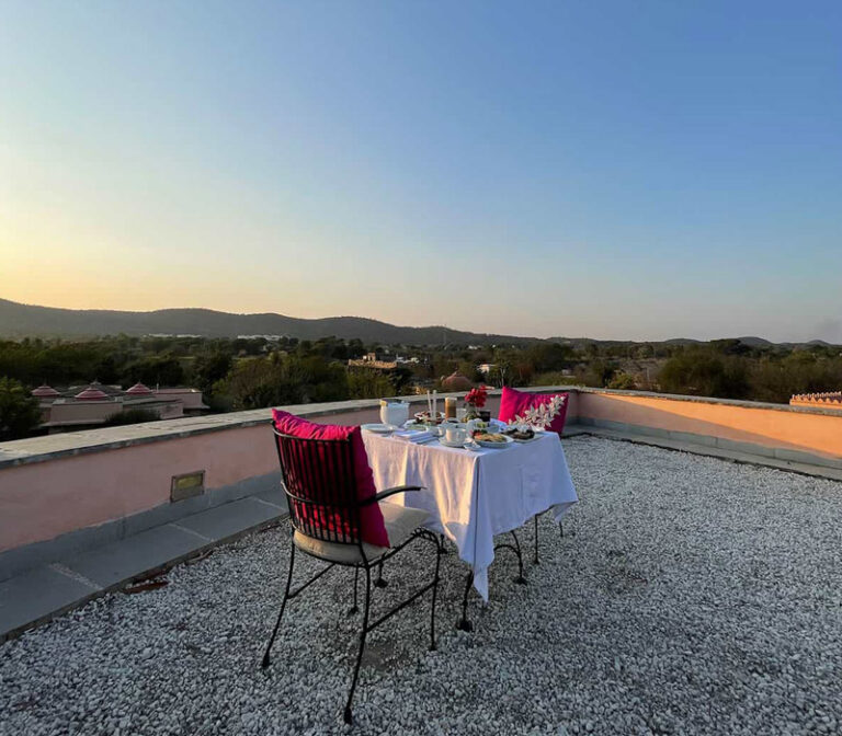 Tree of Life - Resort & Spa | Resort in Jaipur - Tree Of Life