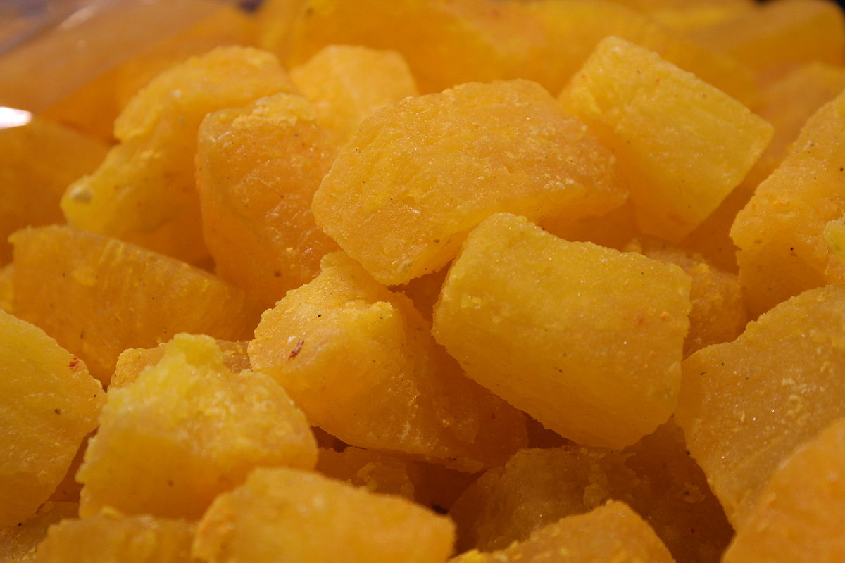 The Wonder of Agra - Petha - Tree Of Life