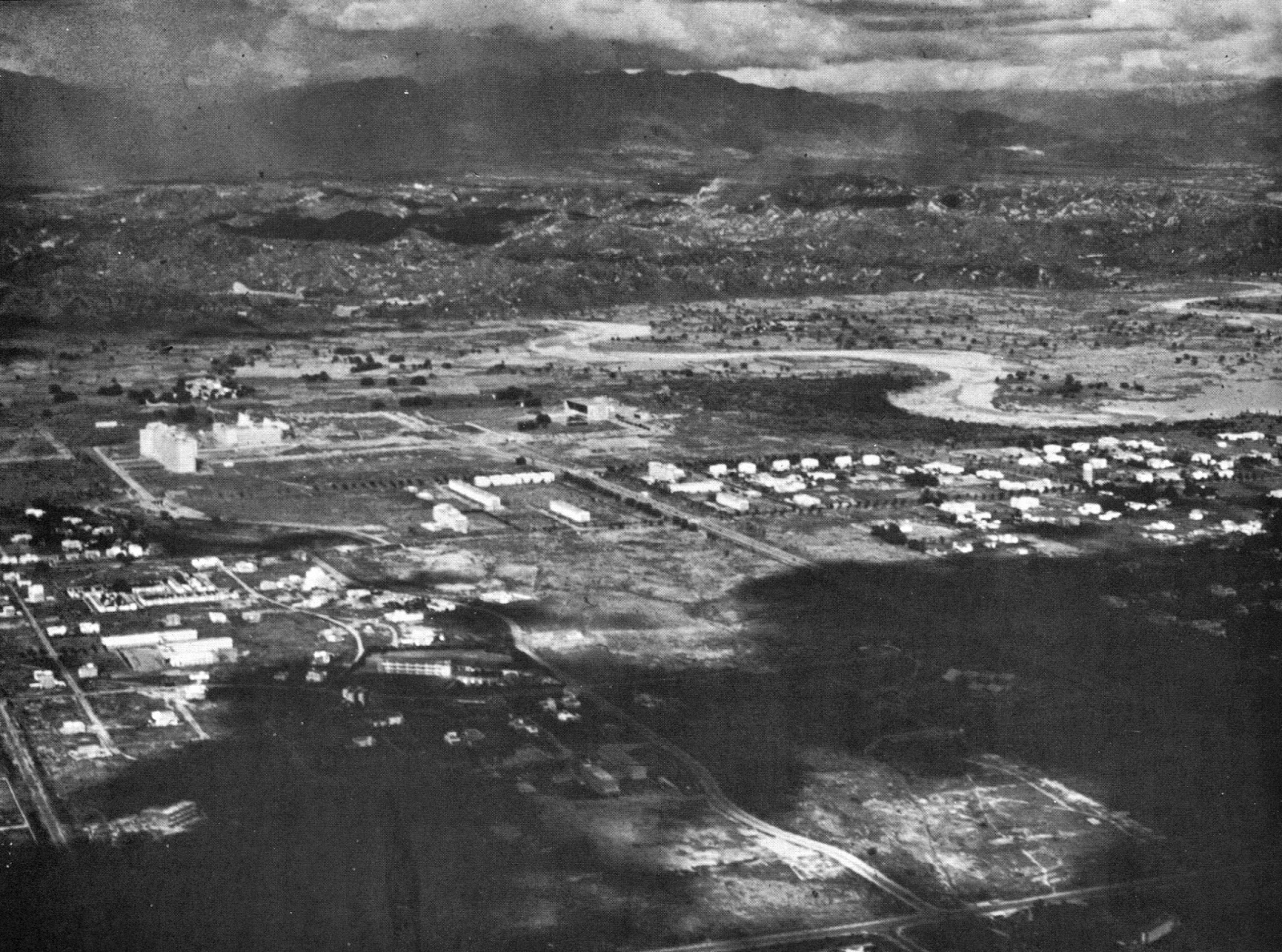 Chandigarh's History - How it came to be a city - Tree Of Life