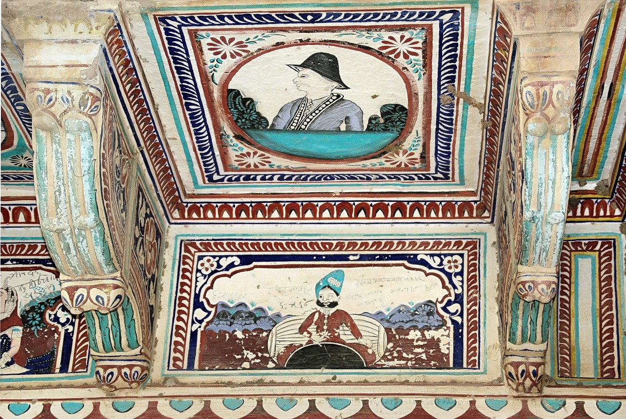 Shekhawati: A land where edifices and epicurean delights outshine ...