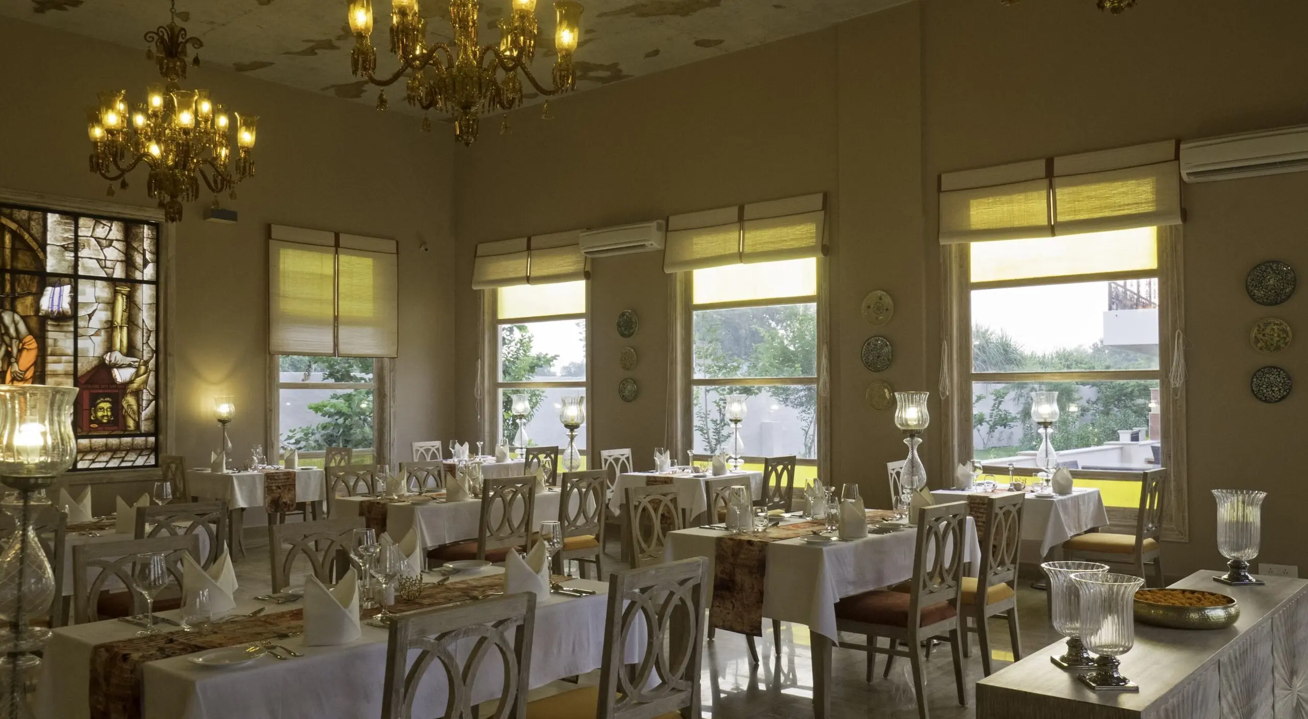 Culinary - Tree Of Life