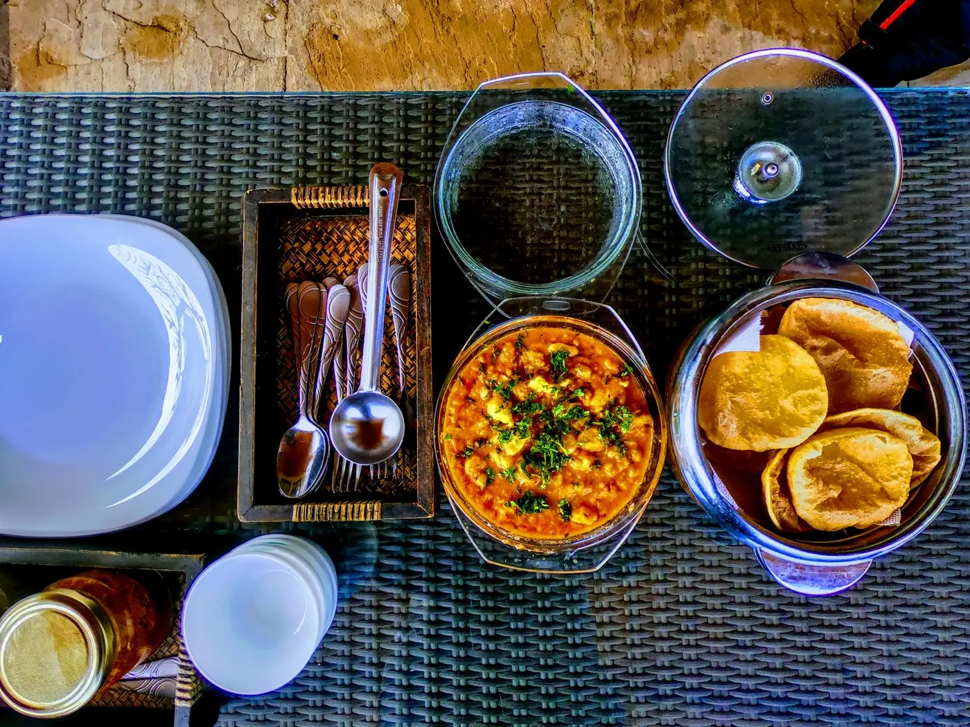 Dining - Tree Of Life