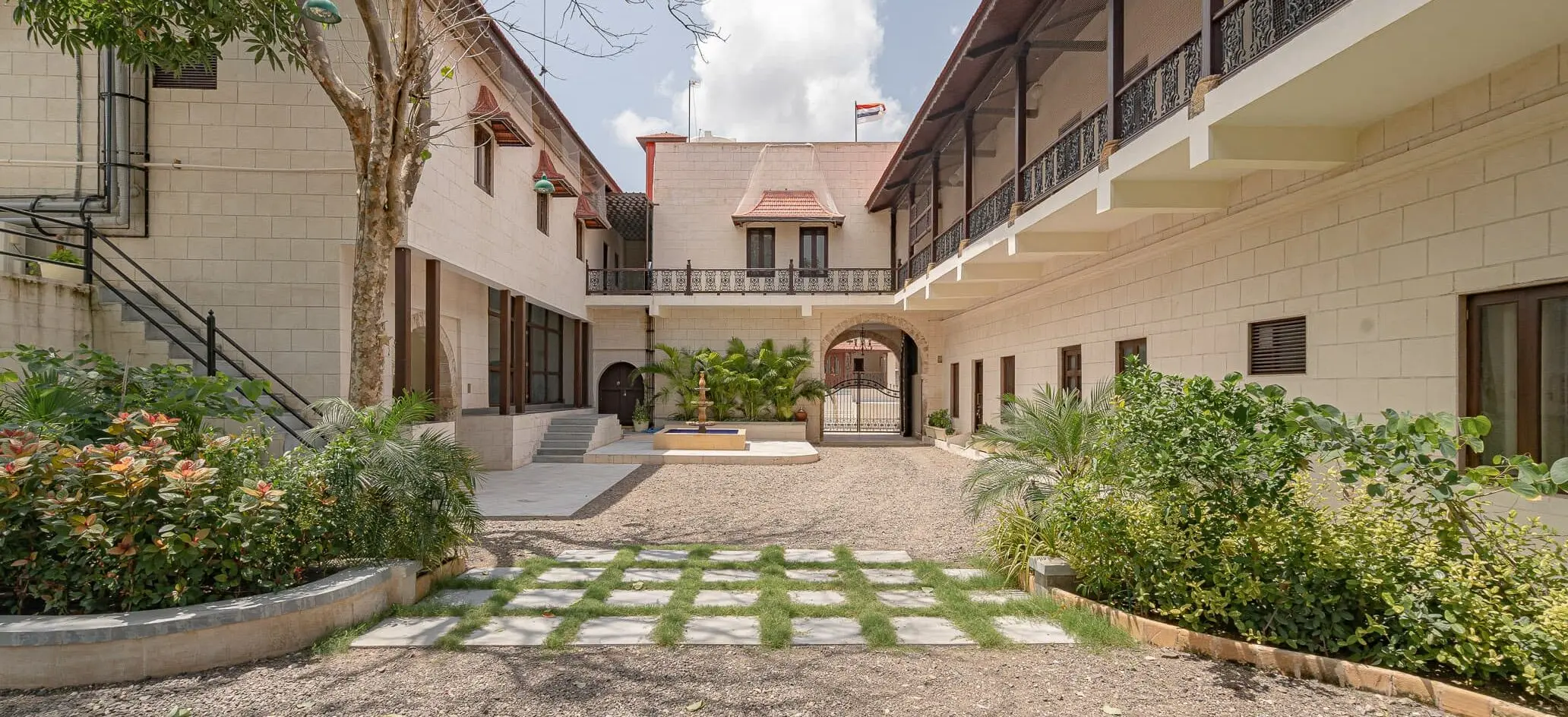 Experiences - Tree Of Life