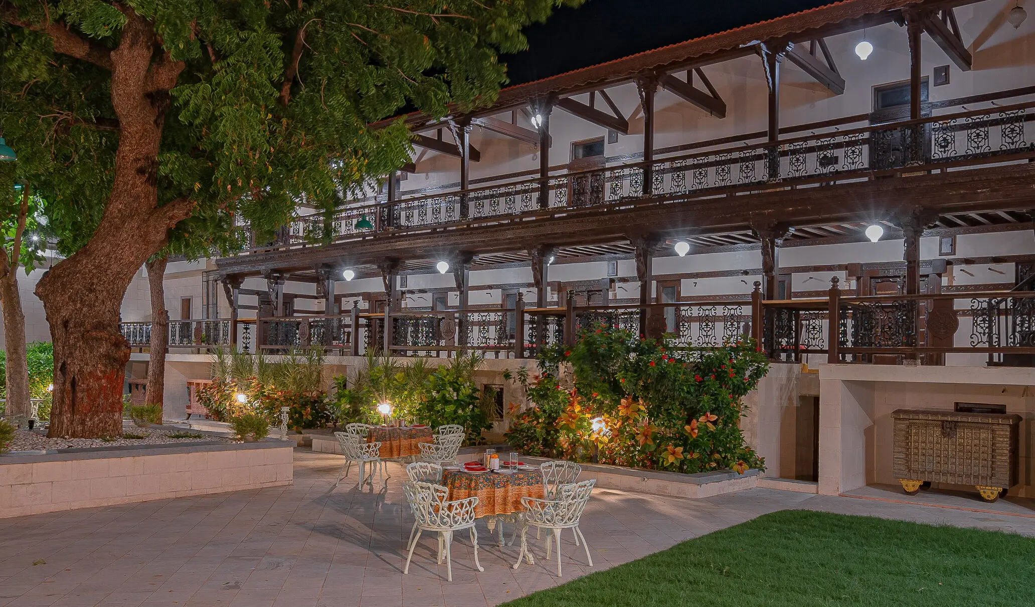 Culinary - Tree Of Life