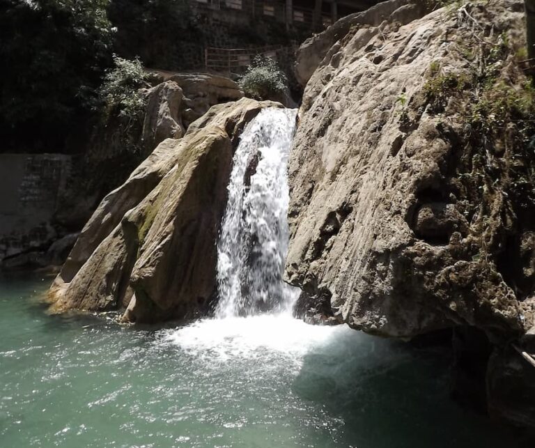 Unveiling Mussoorie's Hidden Waterfalls: Nature's Best-Kept Secrets ...